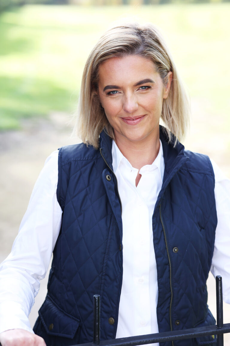 Clare Christie | Morello Bookings