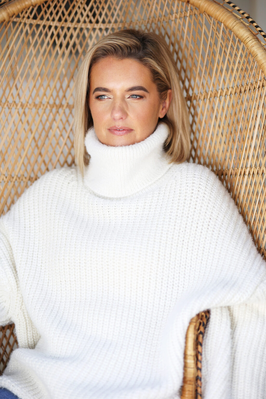 Clare Christie | Morello Bookings