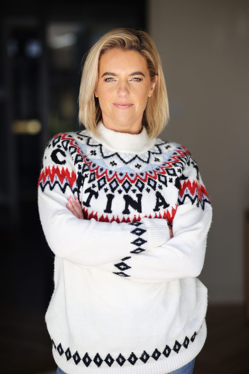 Clare Christie | Morello Bookings