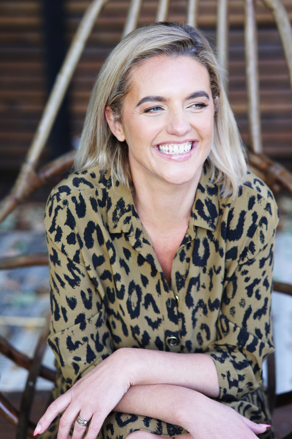 Clare Christie | Morello Bookings