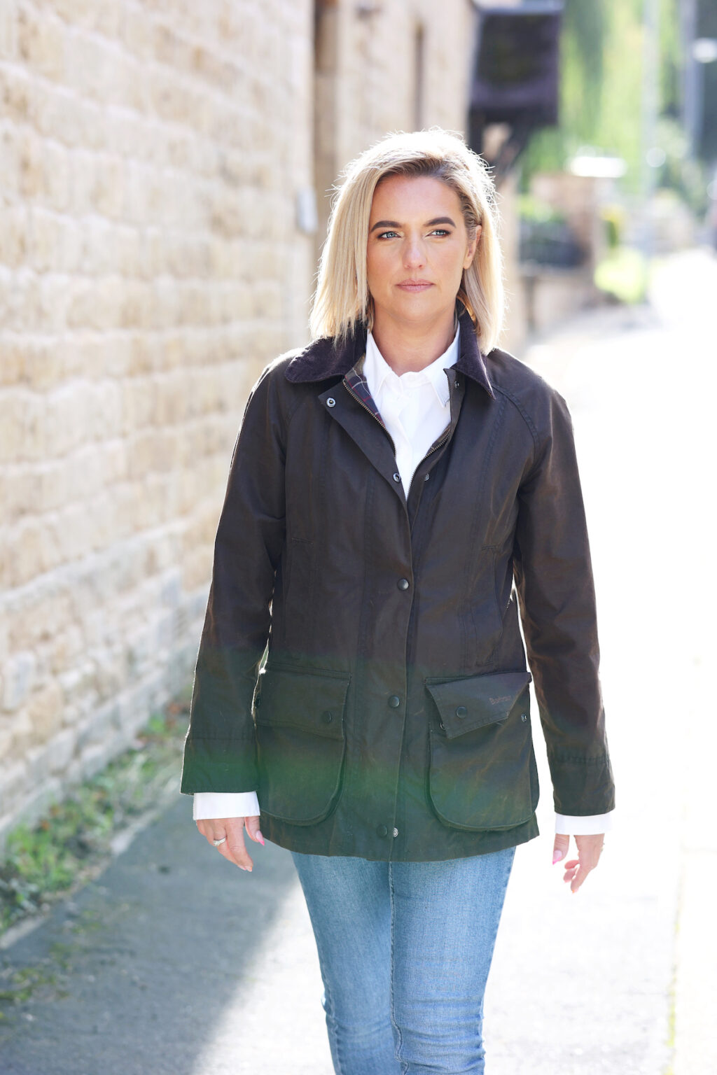 Clare Christie | Morello Bookings