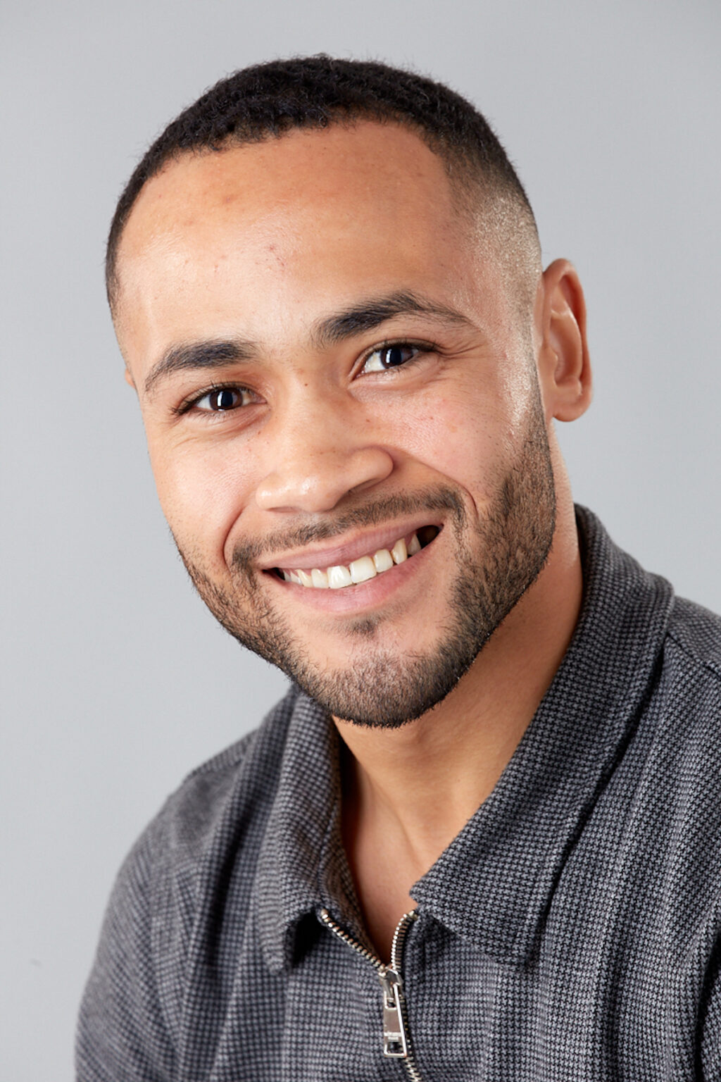 Curtis Lewis | Morello Bookings