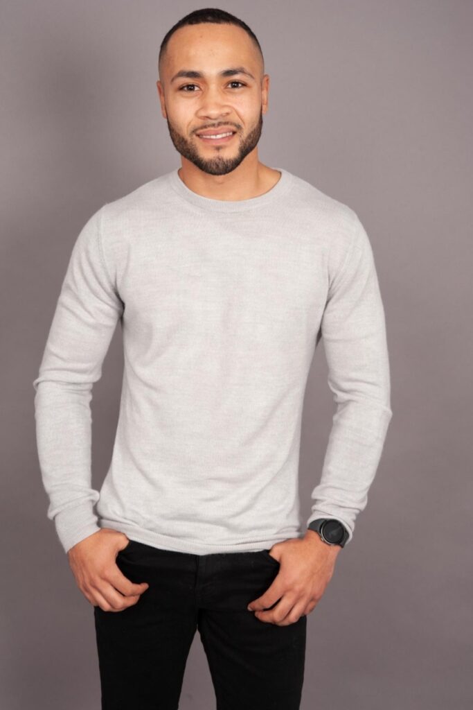 Curtis Lewis | Morello Bookings