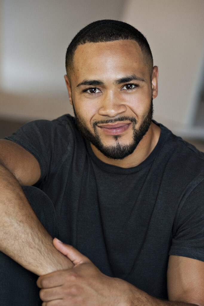 Curtis Lewis | Morello Bookings