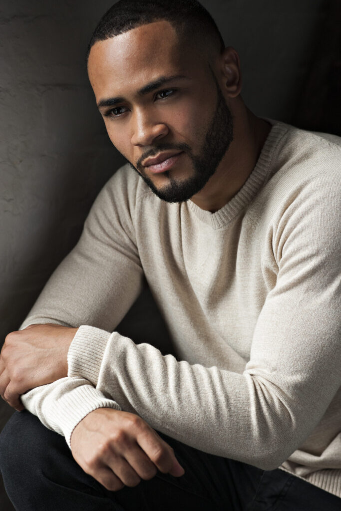 Curtis Lewis | Morello Bookings