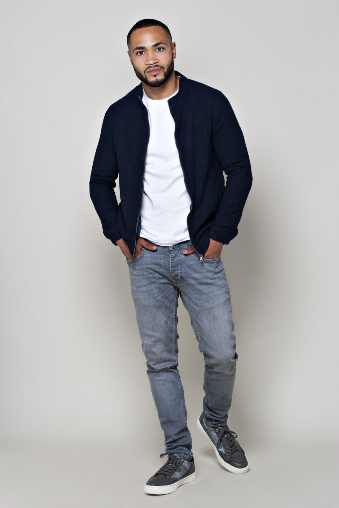 Curtis Lewis | Morello Bookings