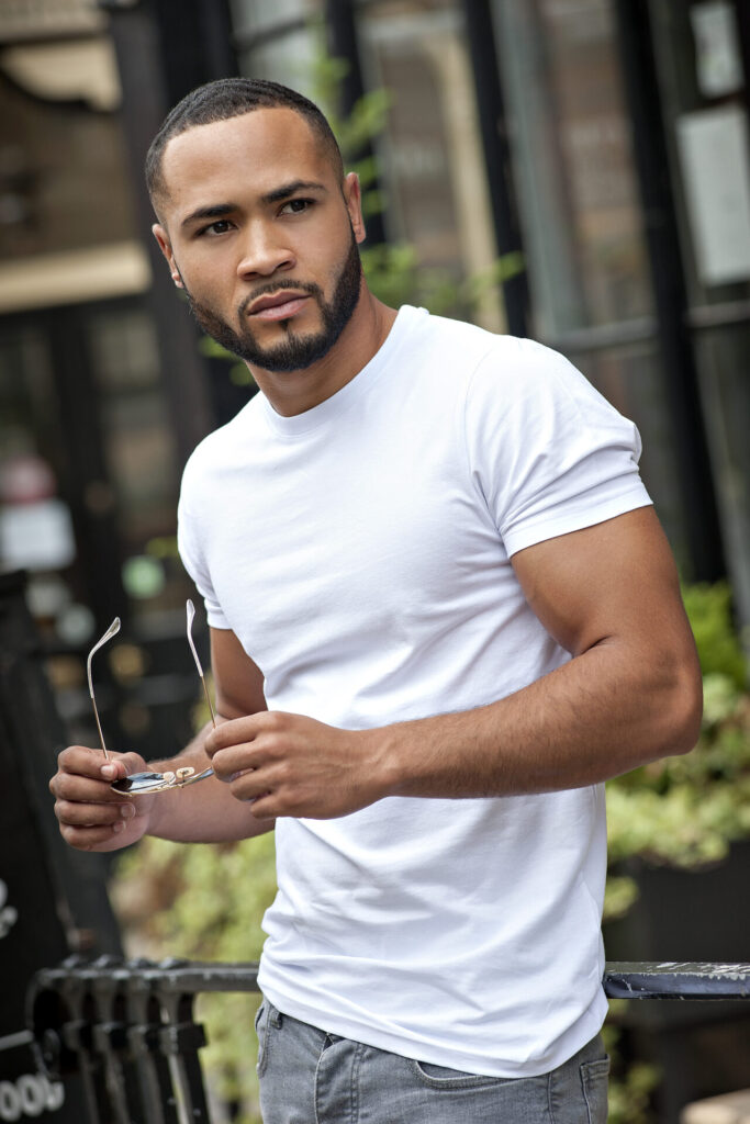 Curtis Lewis | Morello Bookings