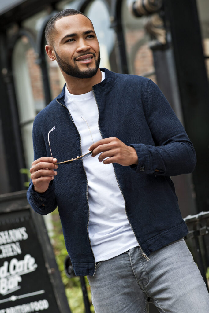 Curtis Lewis | Morello Bookings