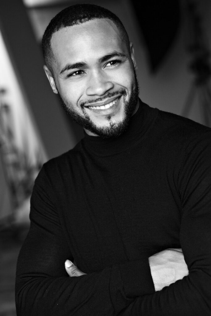 Curtis Lewis | Morello Bookings