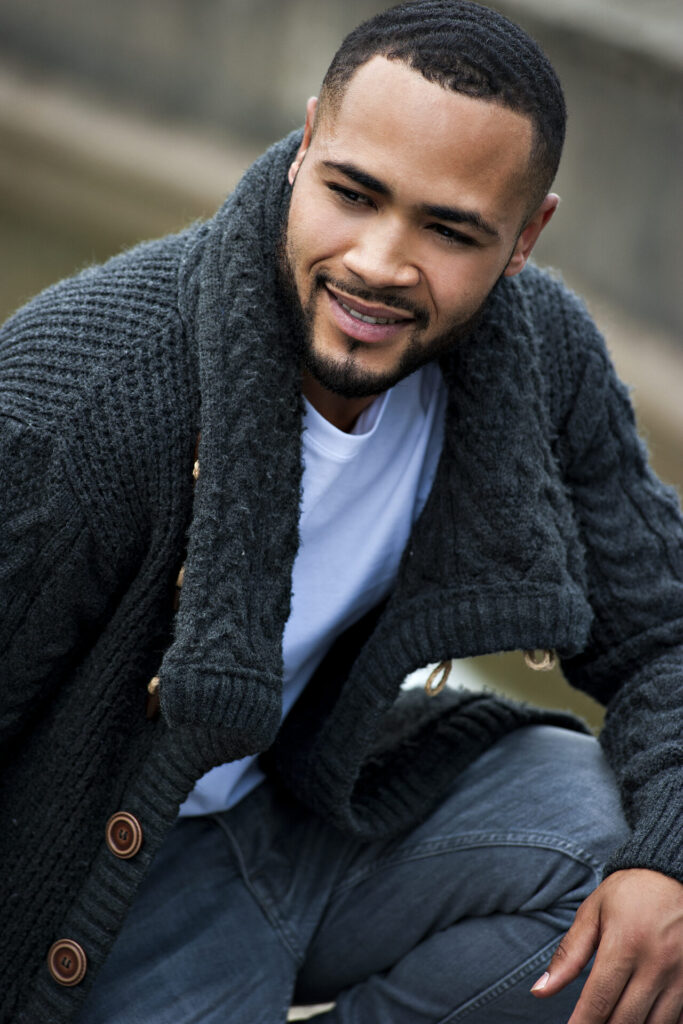 Curtis Lewis | Morello Bookings