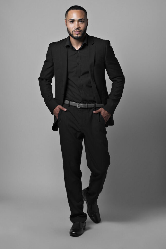 Curtis Lewis | Morello Bookings