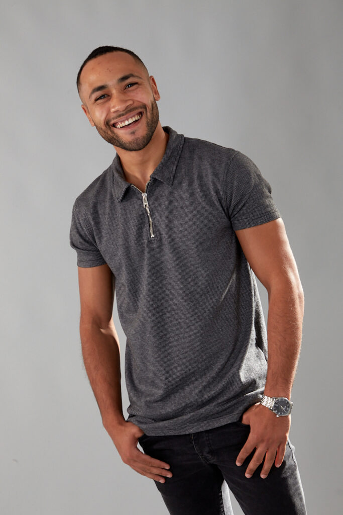 Curtis Lewis | Morello Bookings