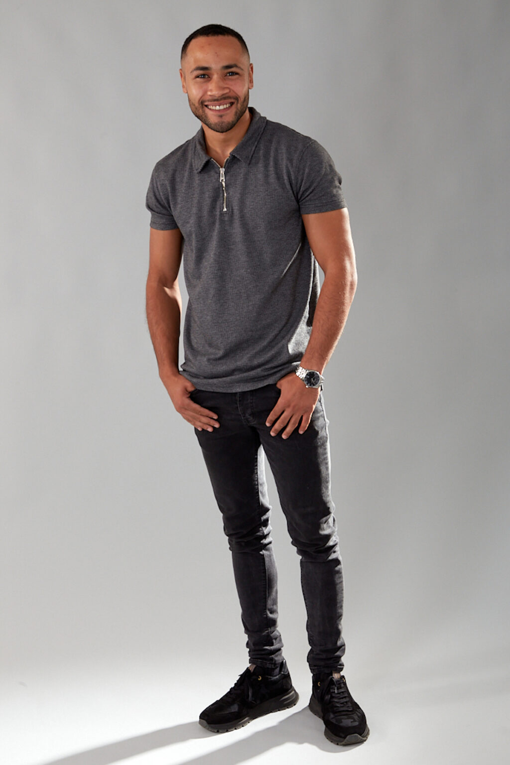 Curtis Lewis | Morello Bookings