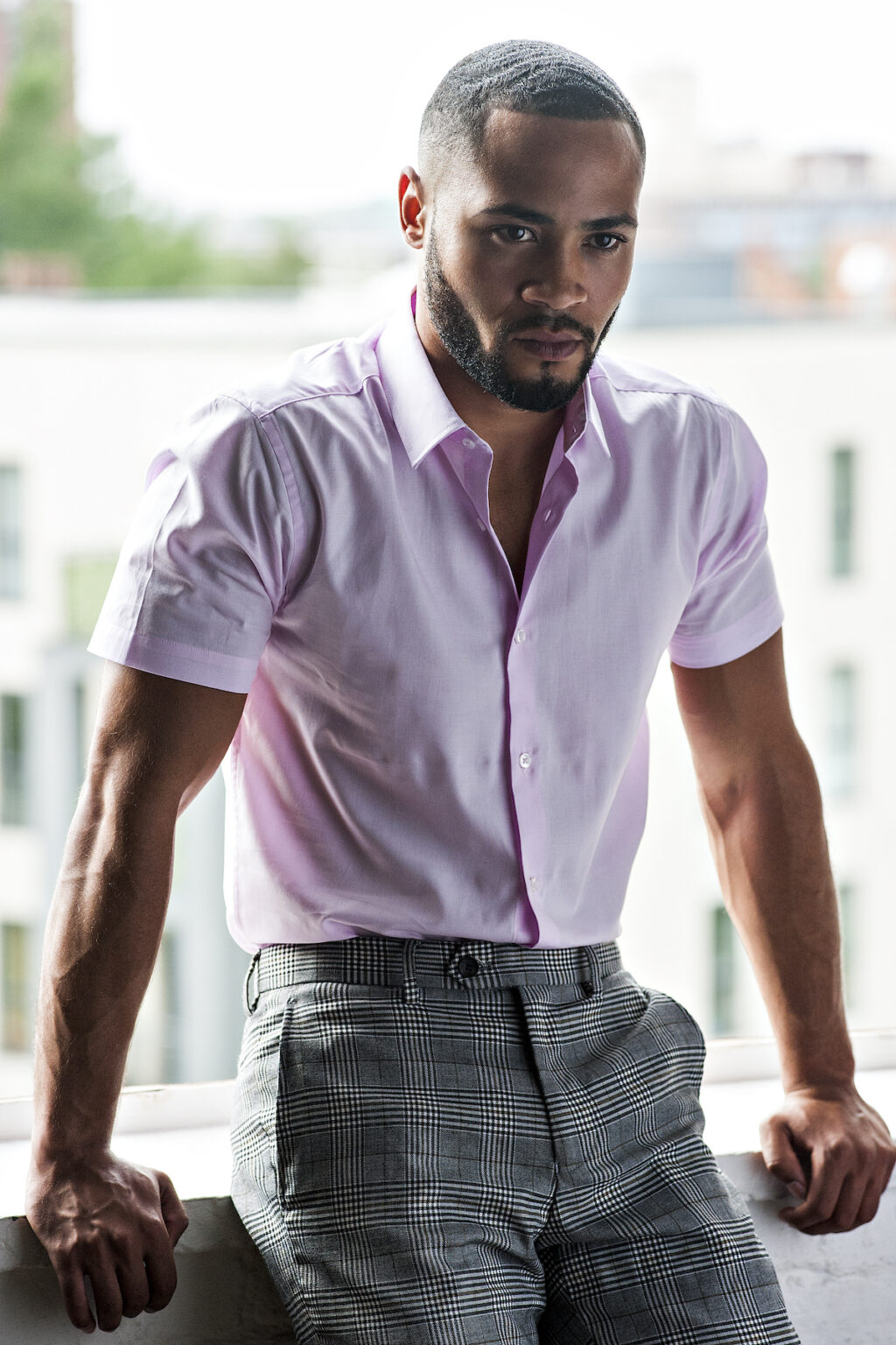 Curtis Lewis | Morello Bookings