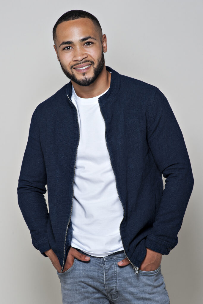 Curtis Lewis | Morello Bookings