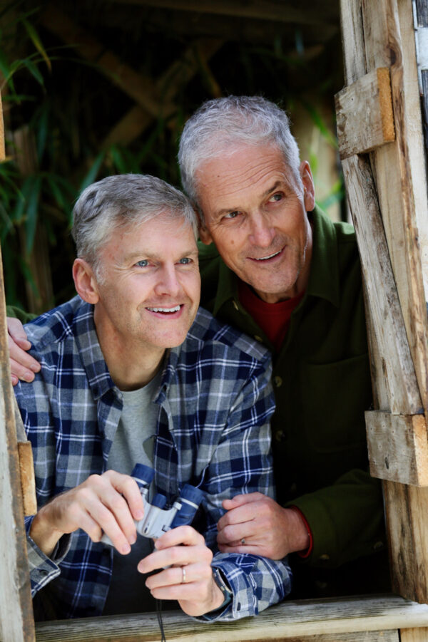 Jeremy & Neil | Morello Bookings