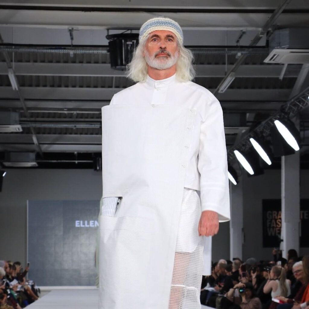 Nick Collis | Morello Bookings