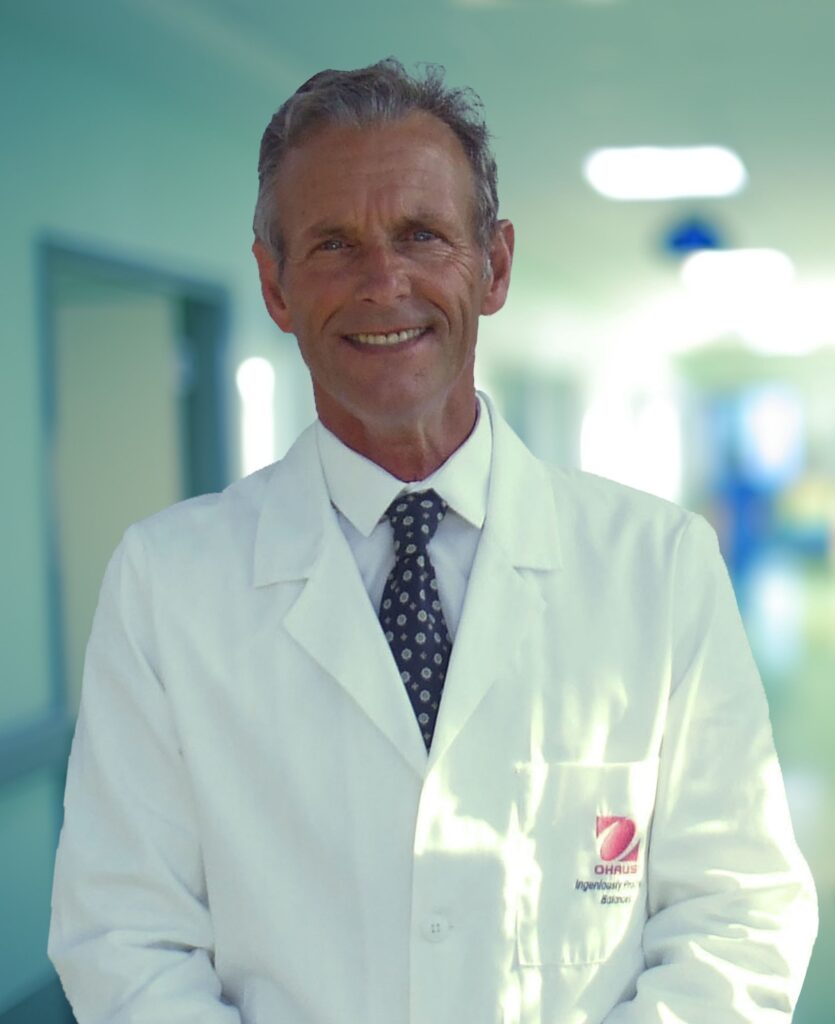 Russell Kilmister | Morello Bookings