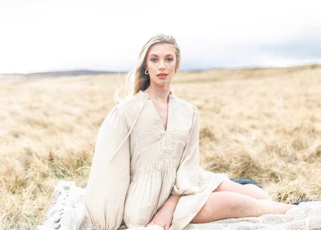 Collette Fellows | Morello Bookings