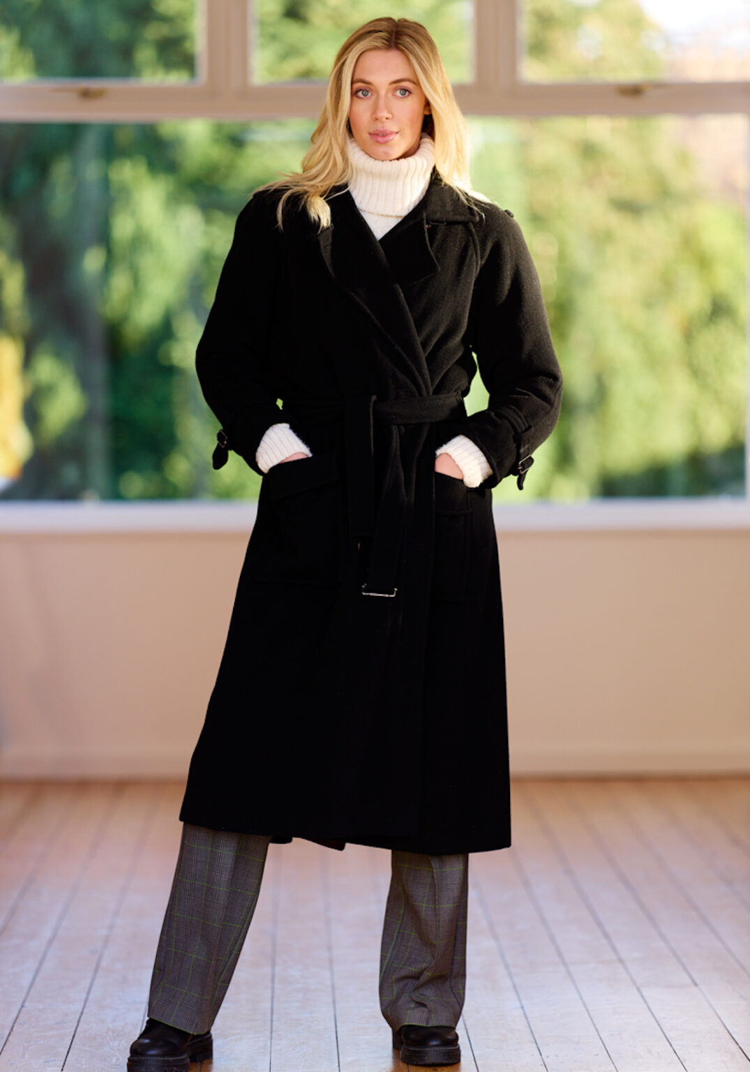 Collette Fellows | Morello Bookings