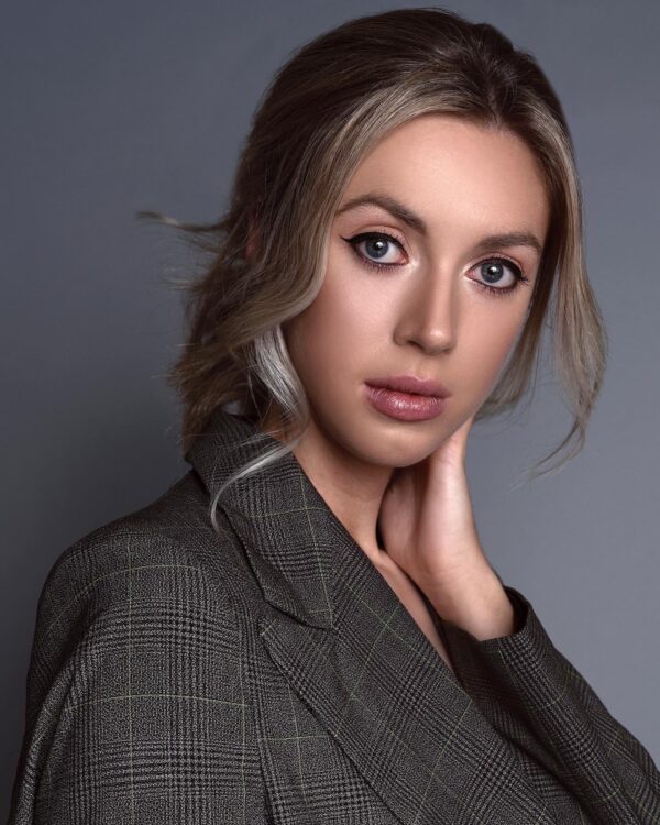 Collette Fellows | Morello Bookings