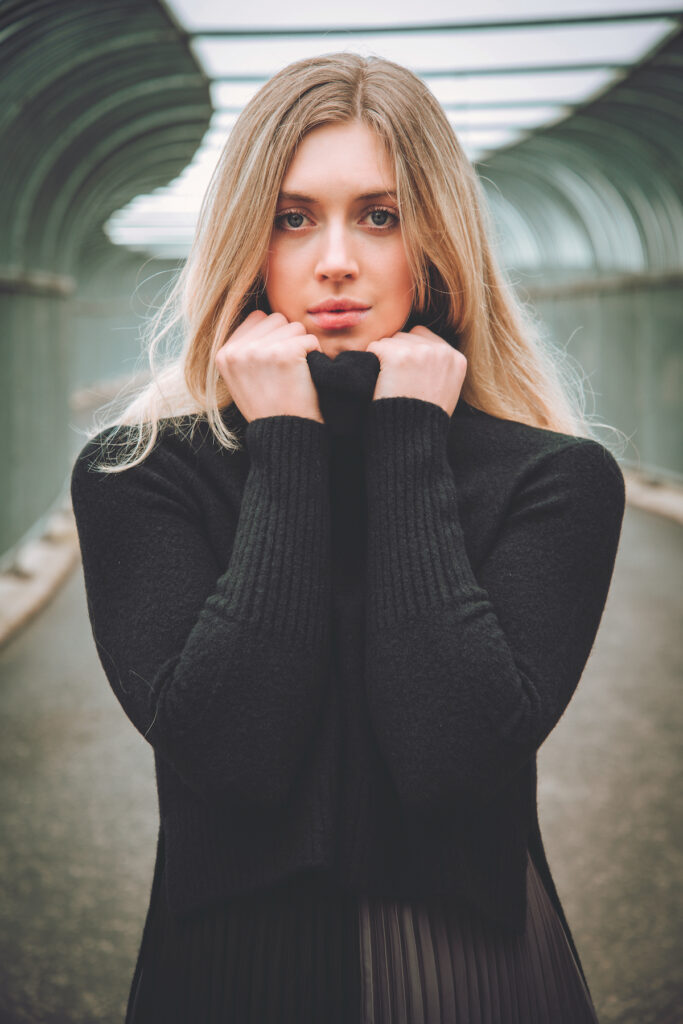 Collette Fellows | Morello Bookings