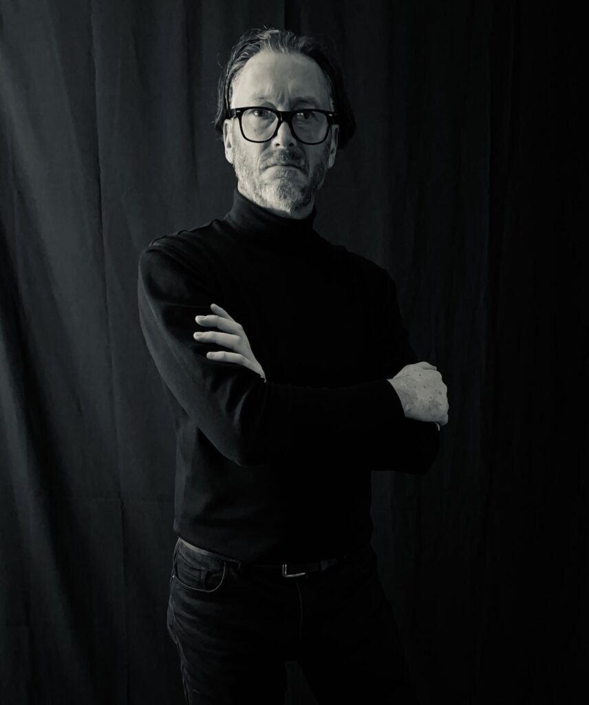 Darren Sinden | Morello Bookings