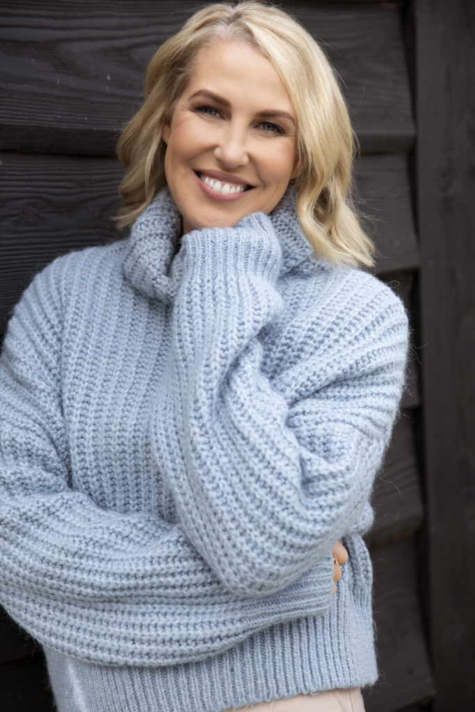 Faye Mitchell | Morello Bookings