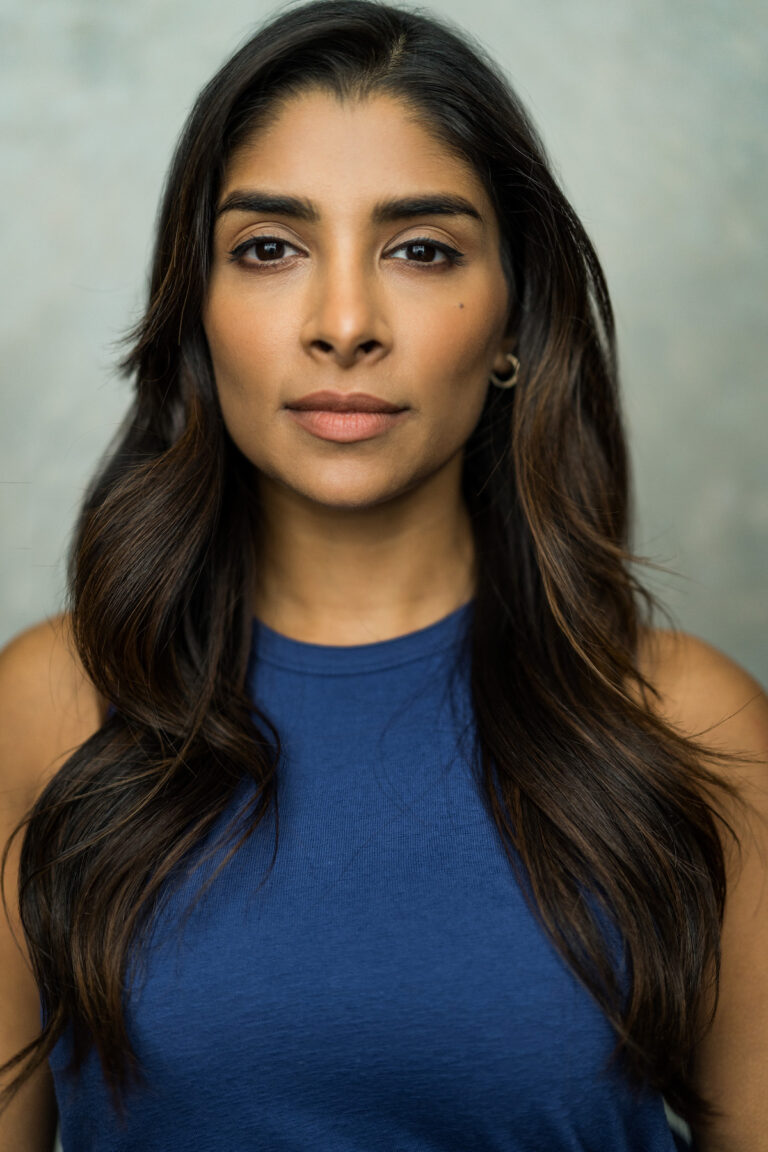 Hinisha Patel | Morello Bookings