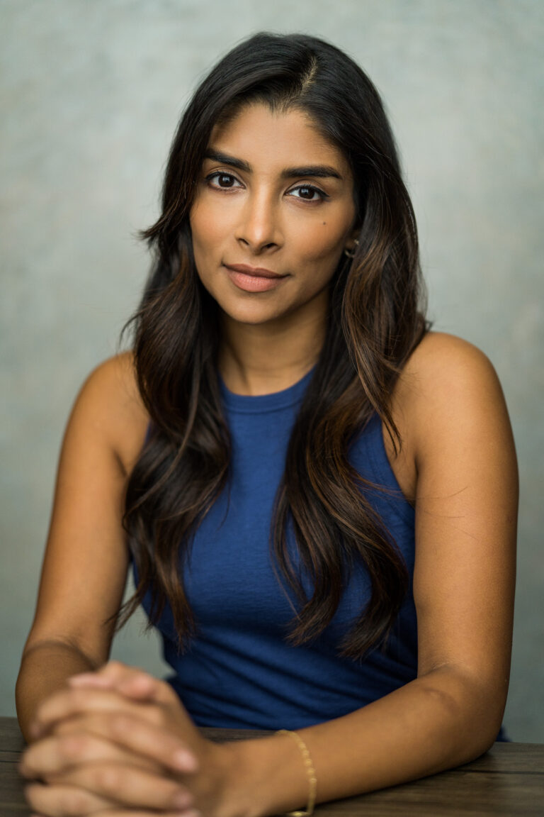 Hinisha Patel | Morello Bookings