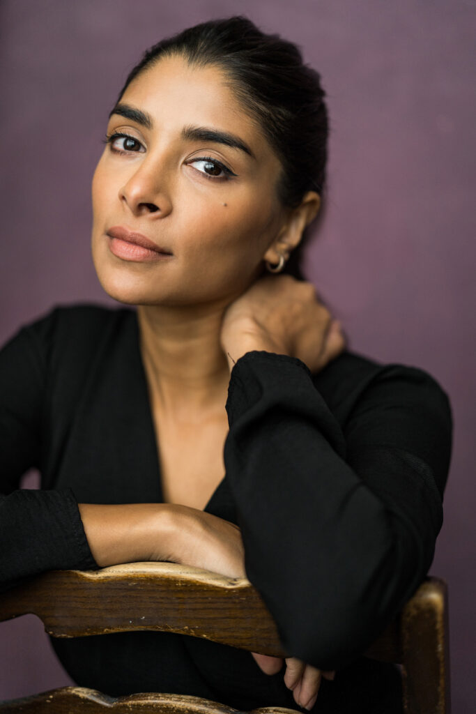 Hinisha Patel | Morello Bookings