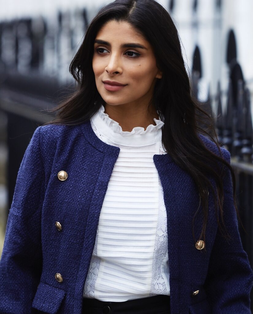 Hinisha Patel | Morello Bookings