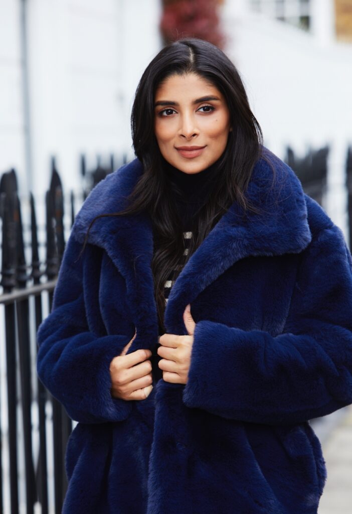 Hinisha Patel | Morello Bookings