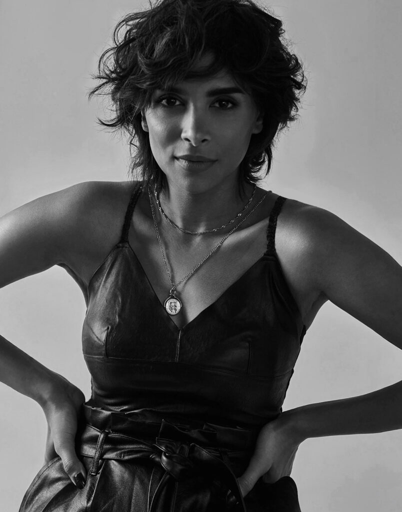Hinisha Patel | Morello Bookings