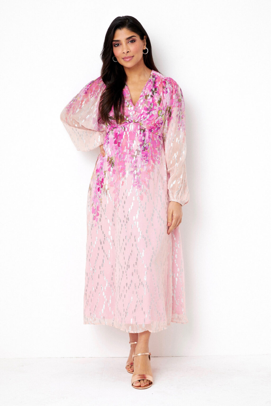 Hinisha Patel | Morello Bookings