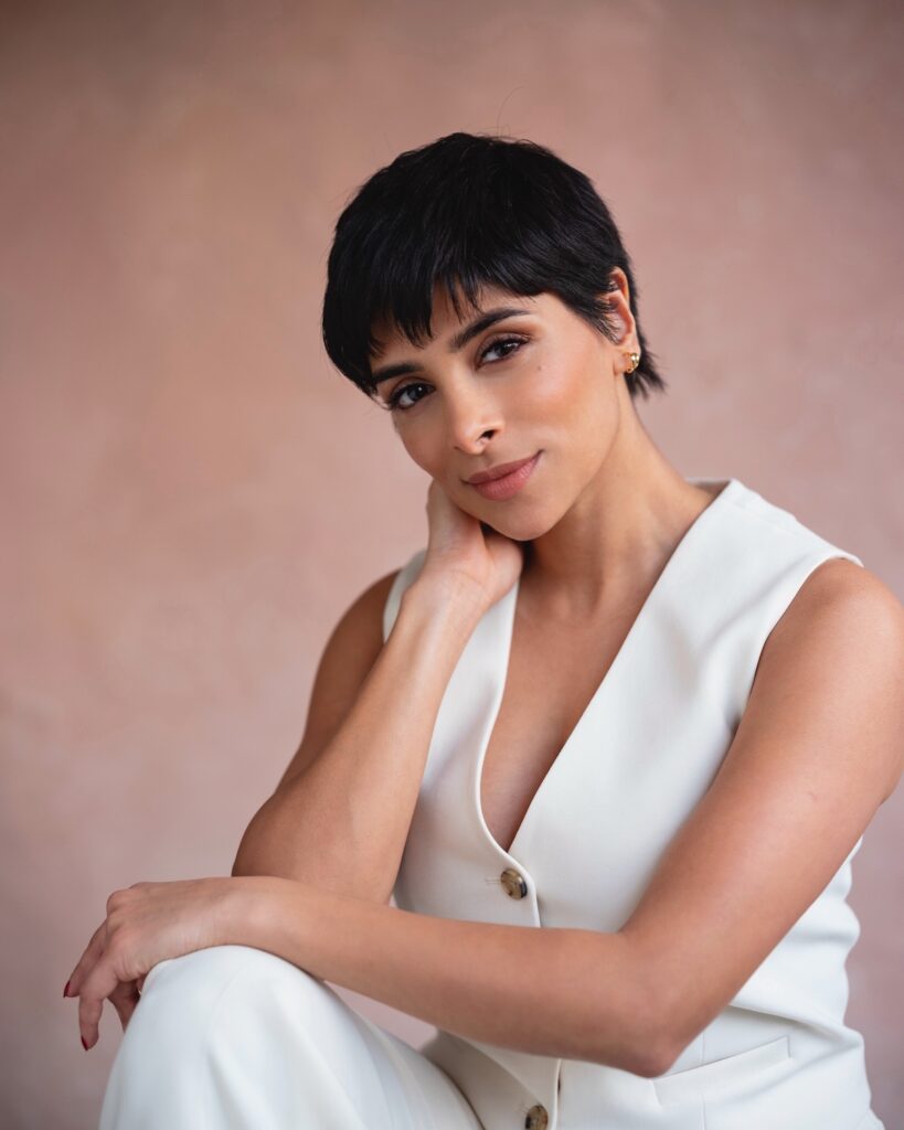 Hinisha Patel | Morello Bookings