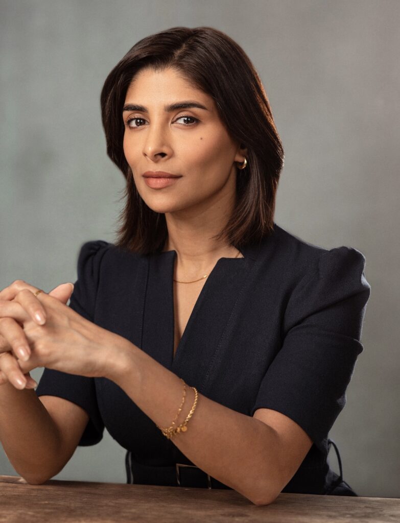 Hinisha Patel | Morello Bookings