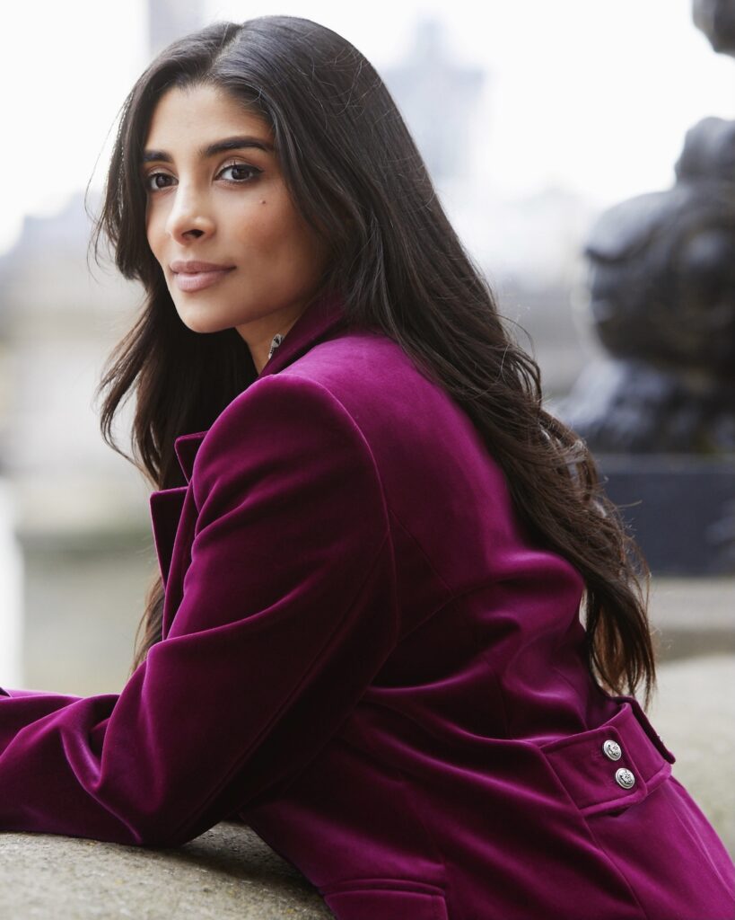 Hinisha Patel | Morello Bookings