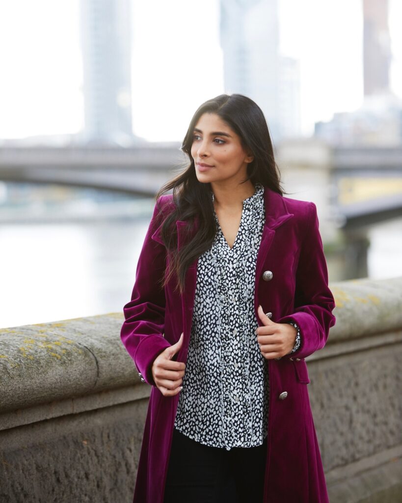 Hinisha Patel | Morello Bookings