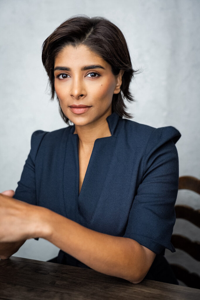 Hinisha Patel | Morello Bookings