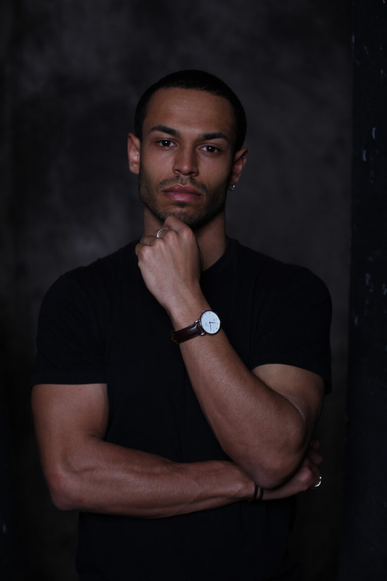 Jordan Gayle | Morello Bookings