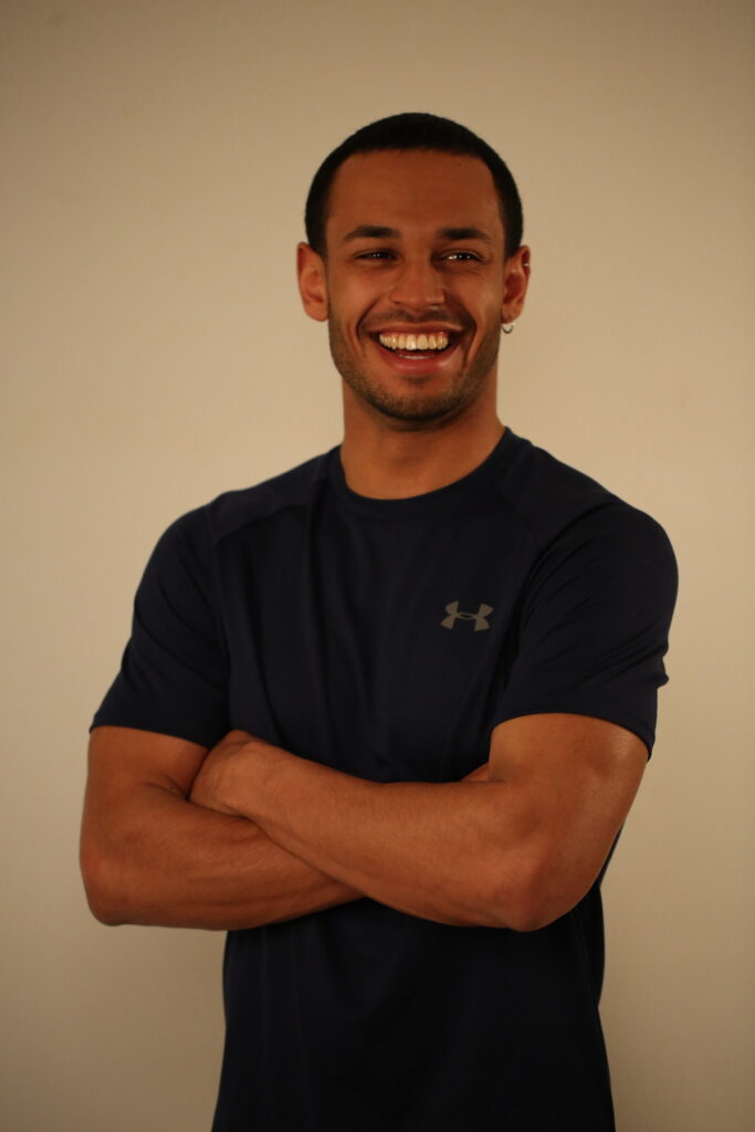 Jordan Gayle | Morello Bookings