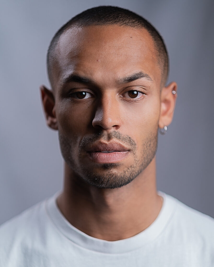 Jordan Gayle | Morello Bookings