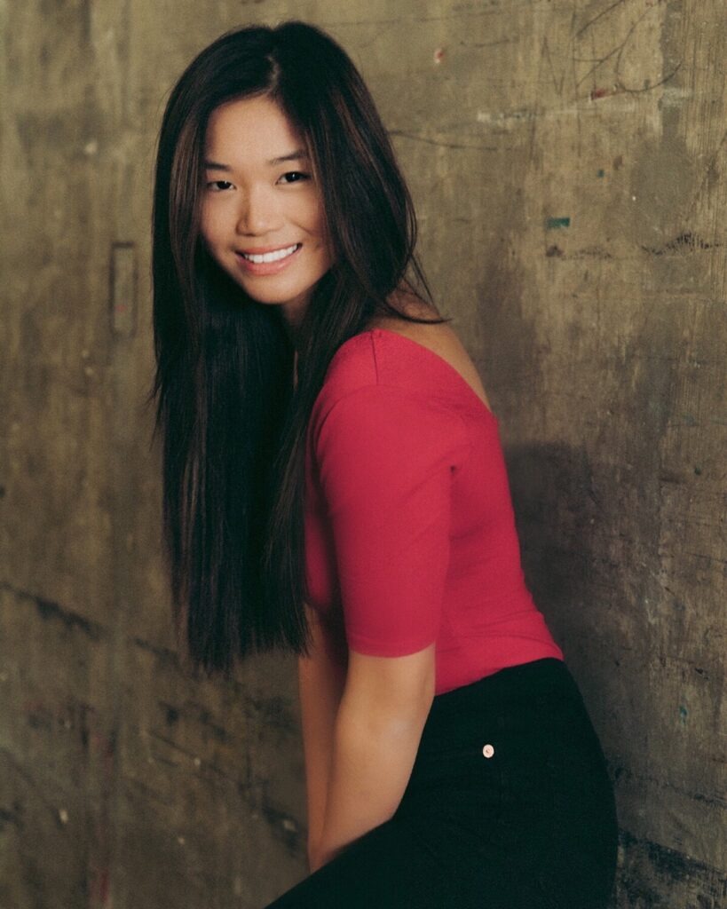 Kaily Lau | Morello Bookings