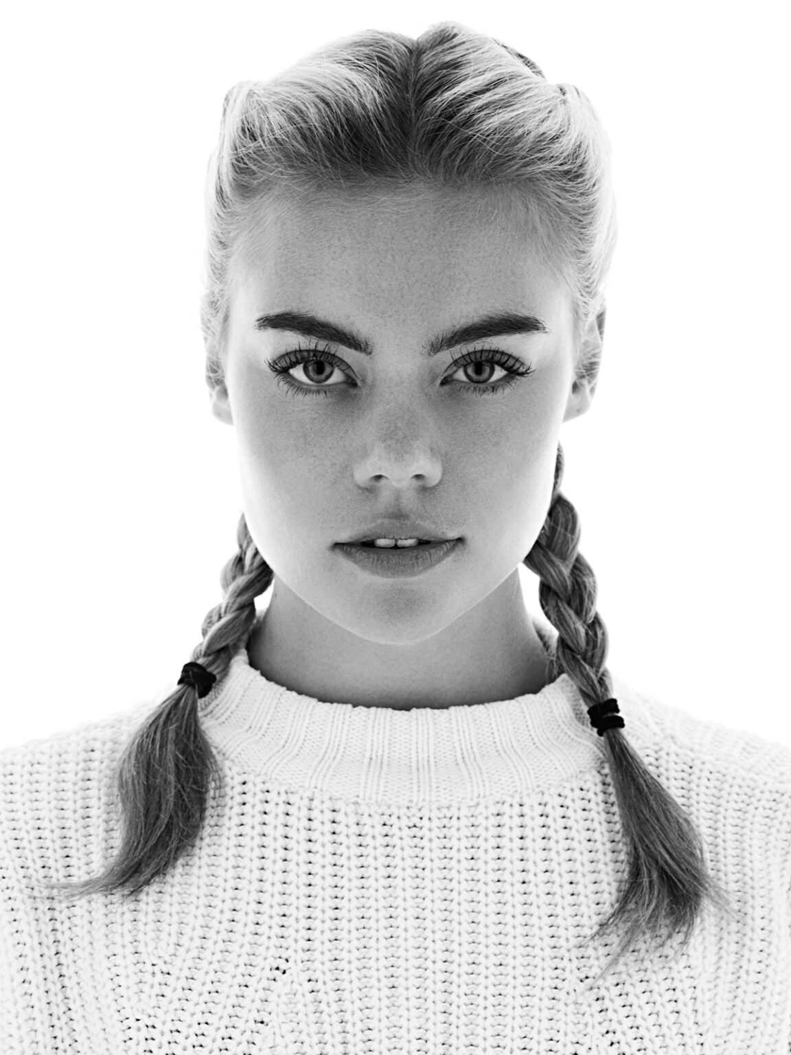 Kirstin-Ellen Lett | Morello Bookings