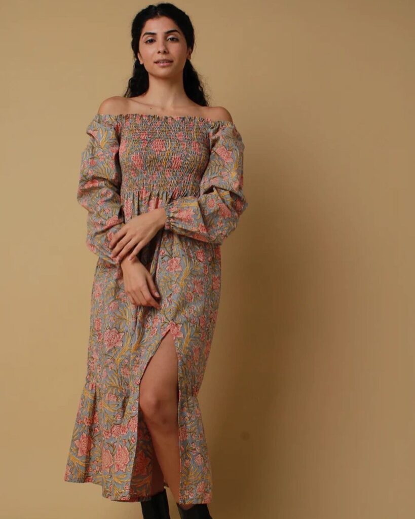 Layal Karim Abdul | Morello Bookings