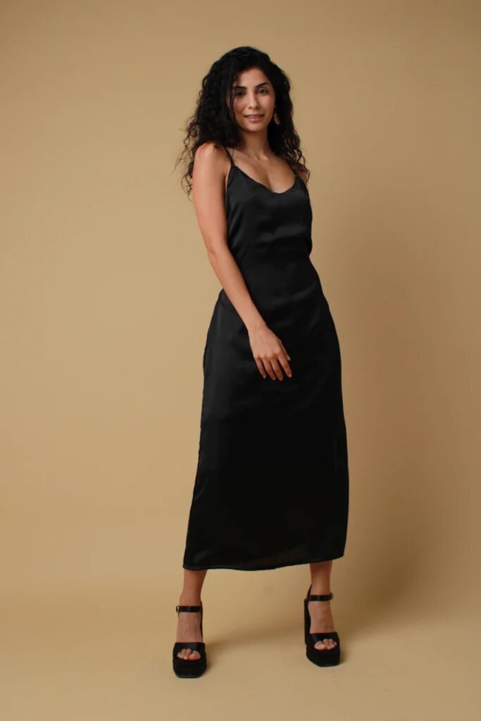 Layal Karim Abdul | Morello Bookings