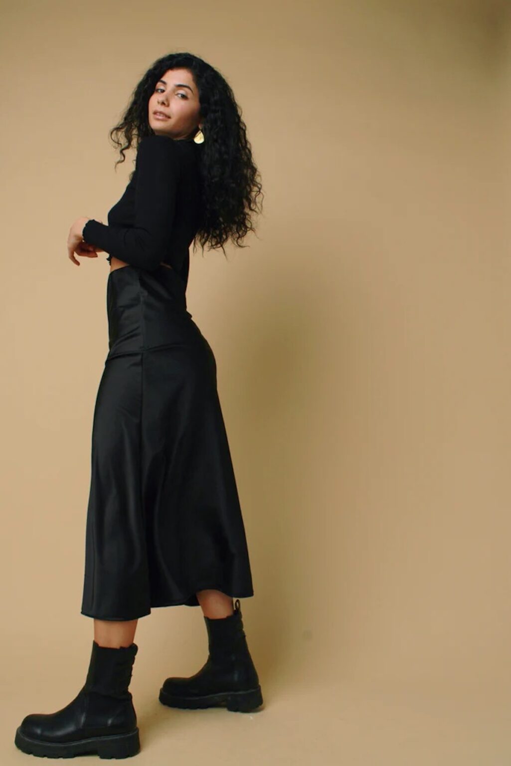 Layal Karim Abdul | Morello Bookings