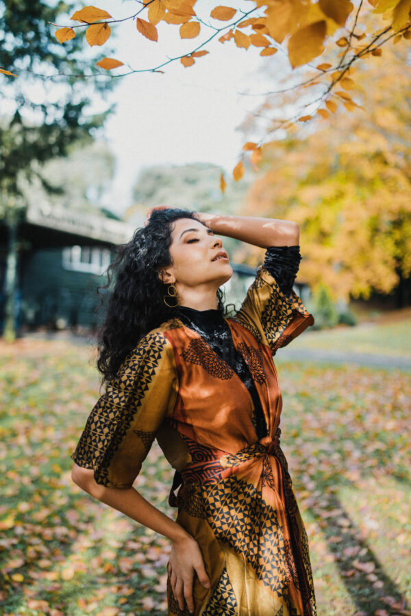 Layal Karim Abdul | Morello Bookings