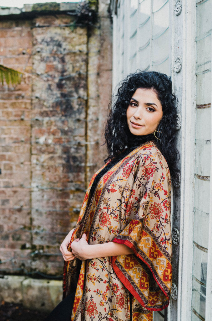 Layal Karim Abdul | Morello Bookings